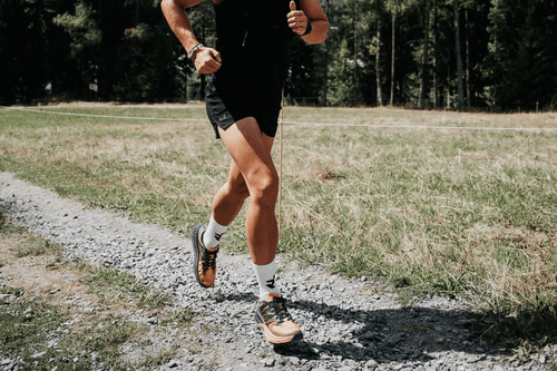 The Runner's Guide To Preventing and Treating Blisters | Runna Training ...