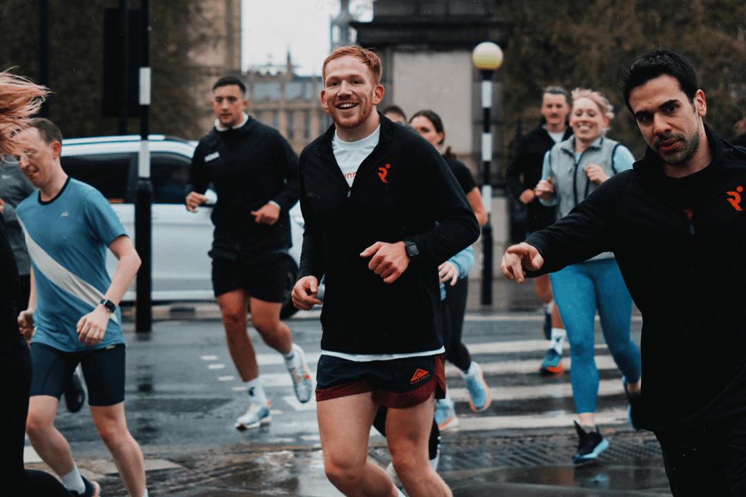25 Powerful Reasons To Start Running Now | Runna Training Plans