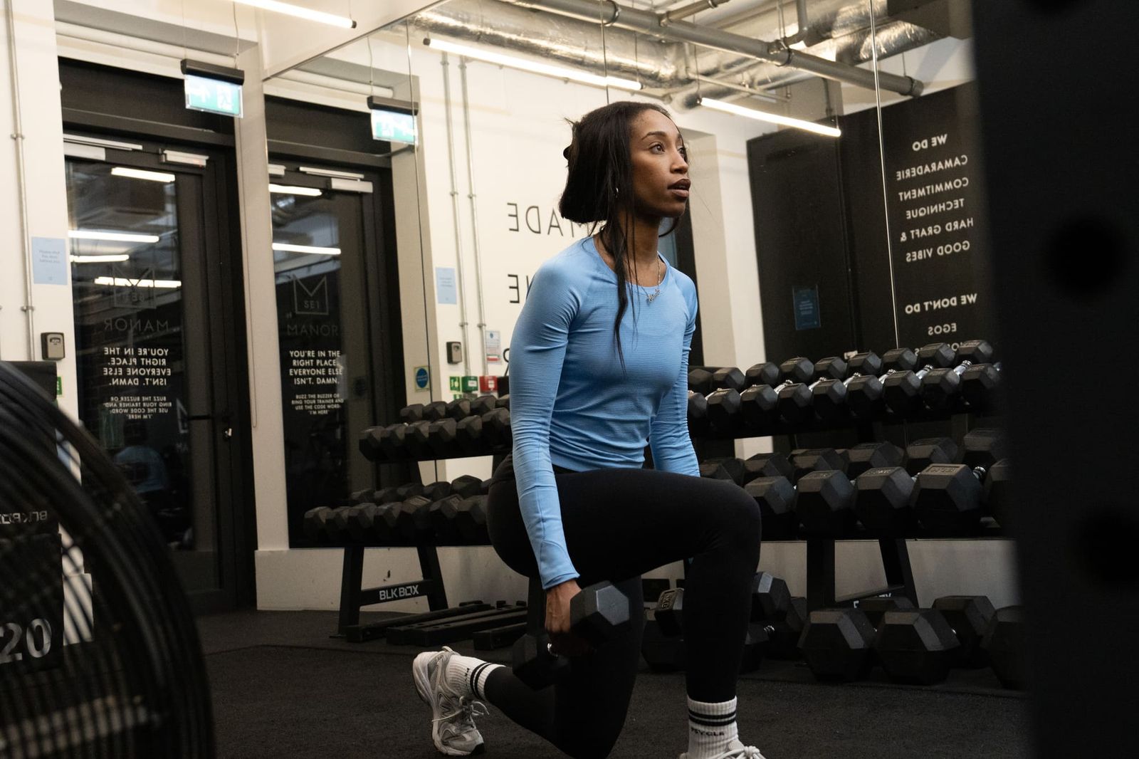 Strength Training for Runners: Personalized Plans & More | Runna