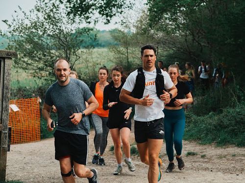 Runna | #1 rated personalized training plans for running