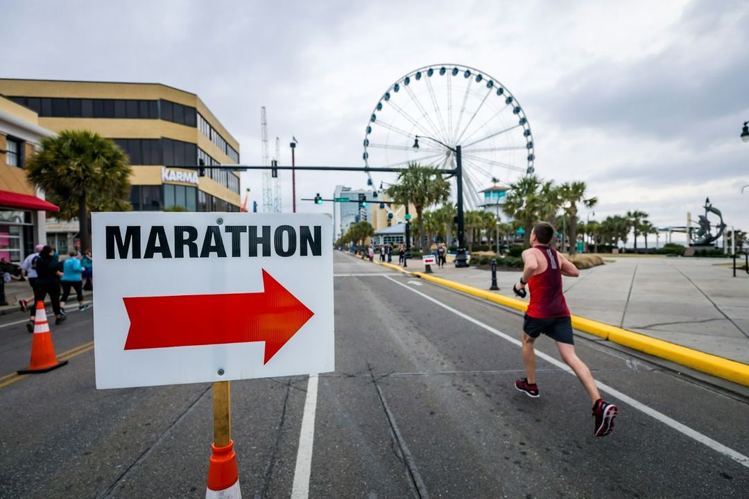 Marathon Checklist: All You Need for Your Race | Runna