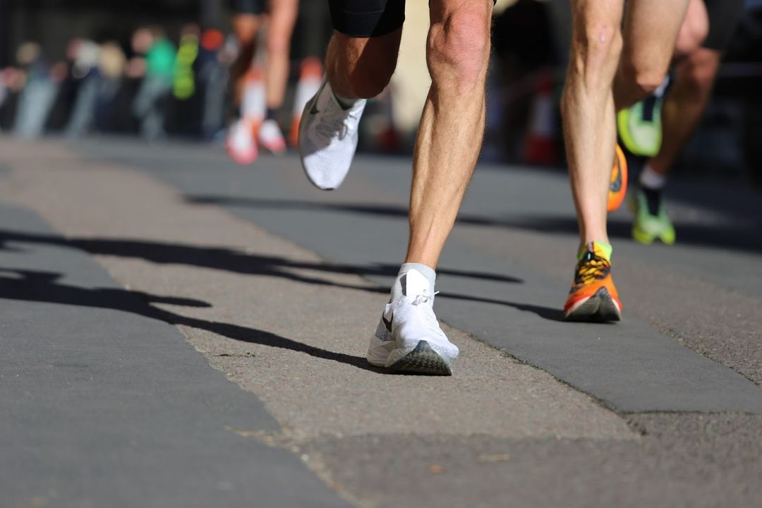 Half Marathon Checklist: All Your Race-day Essentials | Runna