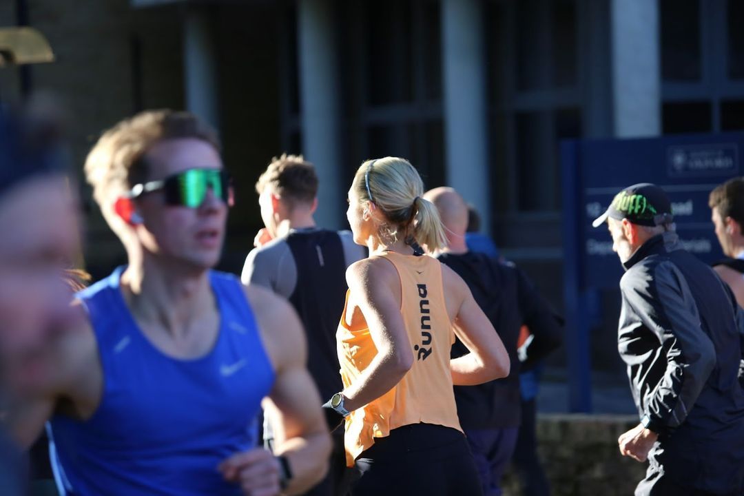 5k & 10k Checklist: All Your Race-day Essentials | Runna