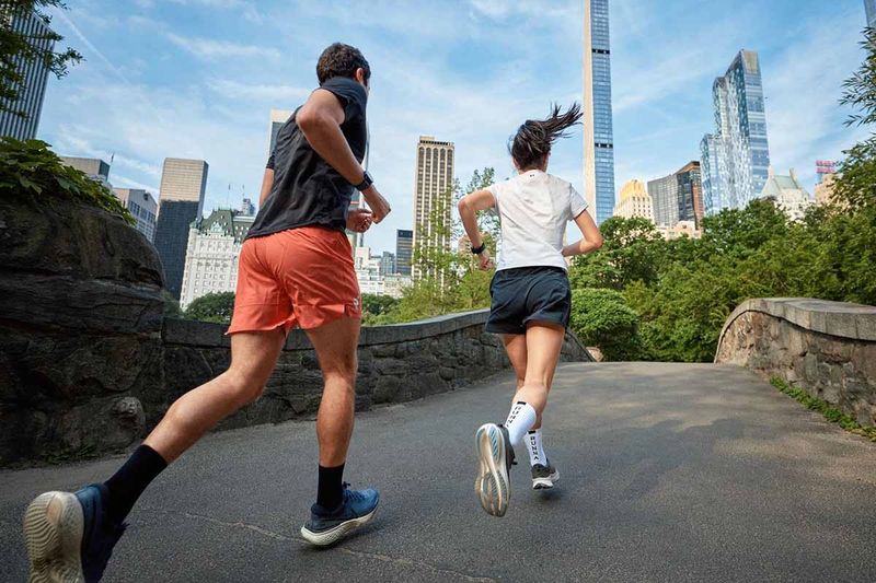 Training Plans for Runners: Level Up Your Running Game | Runna