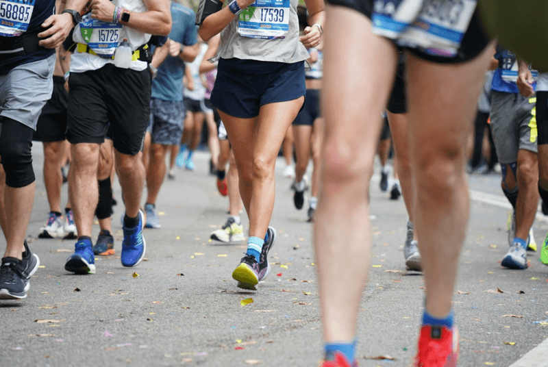 15 of the Best Half Marathons in the USA | Runna