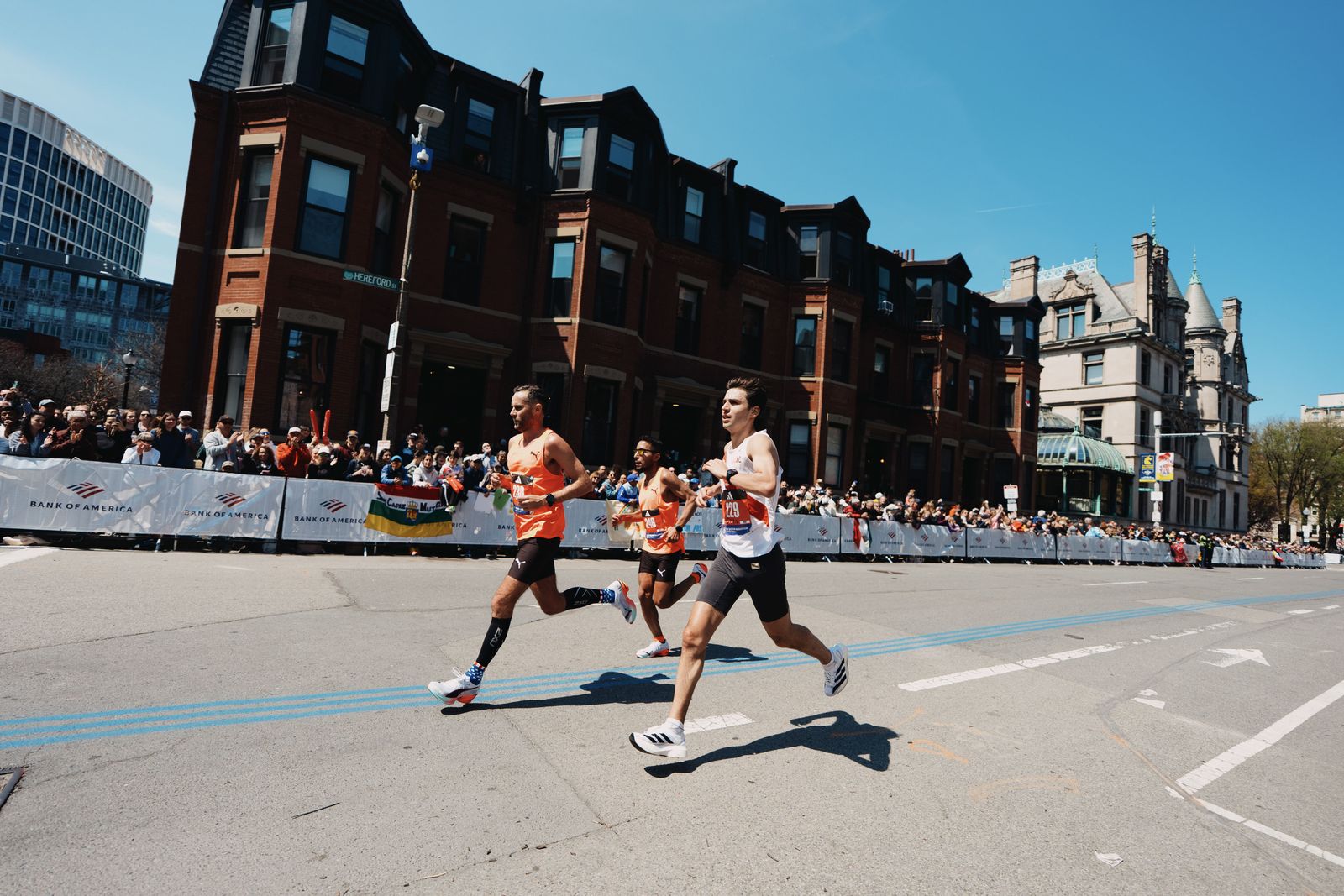 Marathon Checklist: All You Need for Your Race | Runna