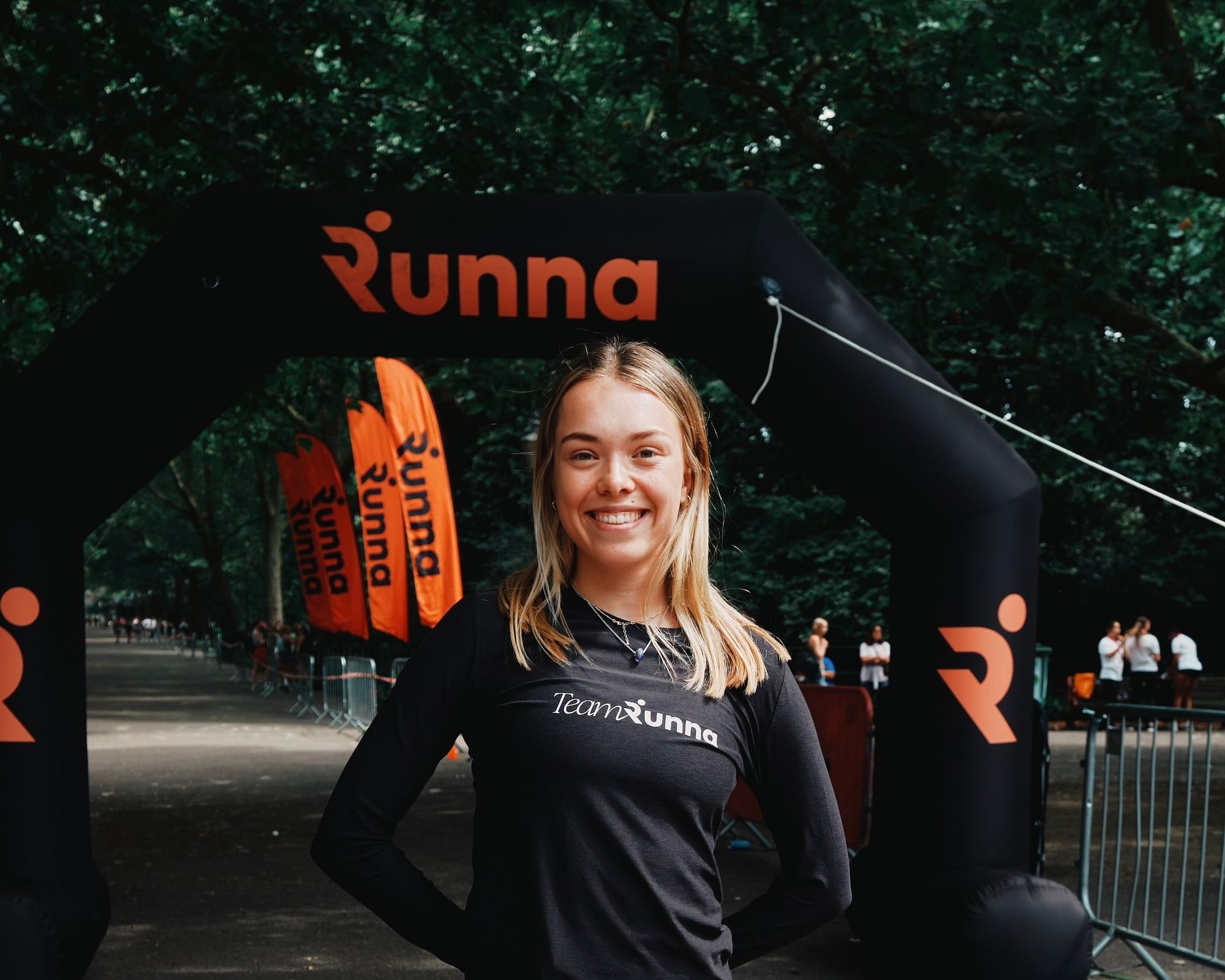 Artigos por Jasmine Vigar | Runna