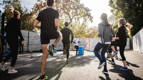 How to Run a 30-Minute 5K | The Ultimate Guide
