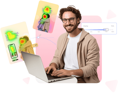 VisualEyes - Predict