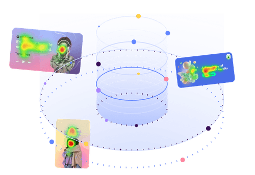 Neurons AI I Eye-Tracking Alternative Tool