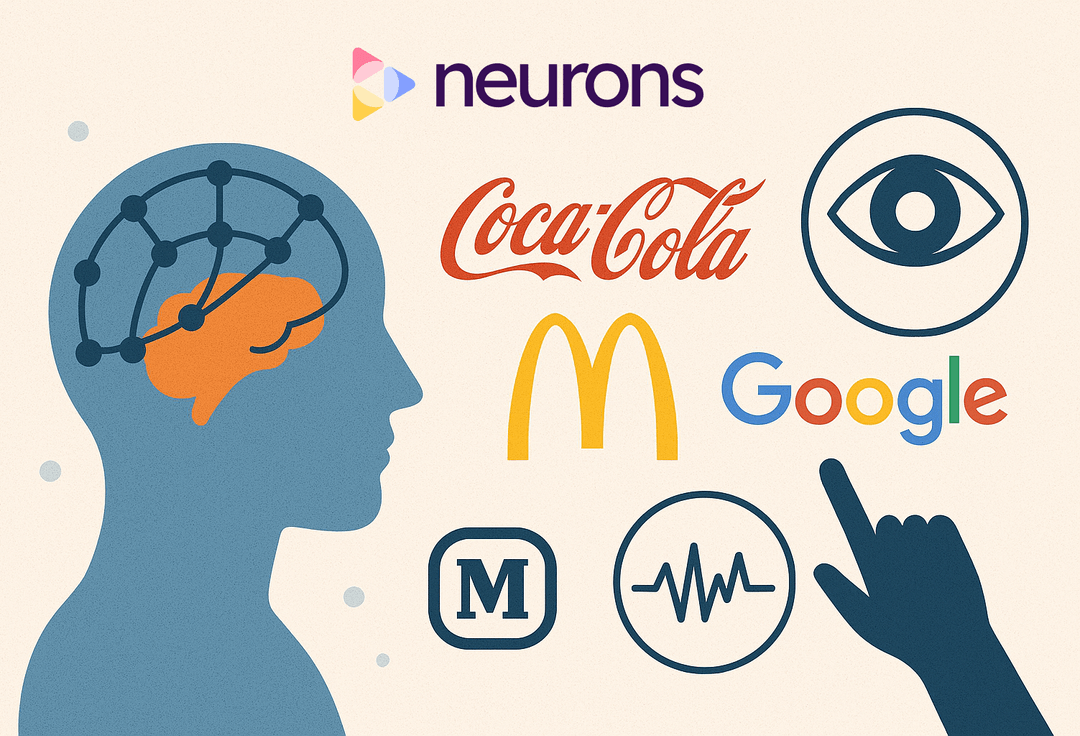 Neuromarketing Examples: 10 Real-Life Examples in Advertising