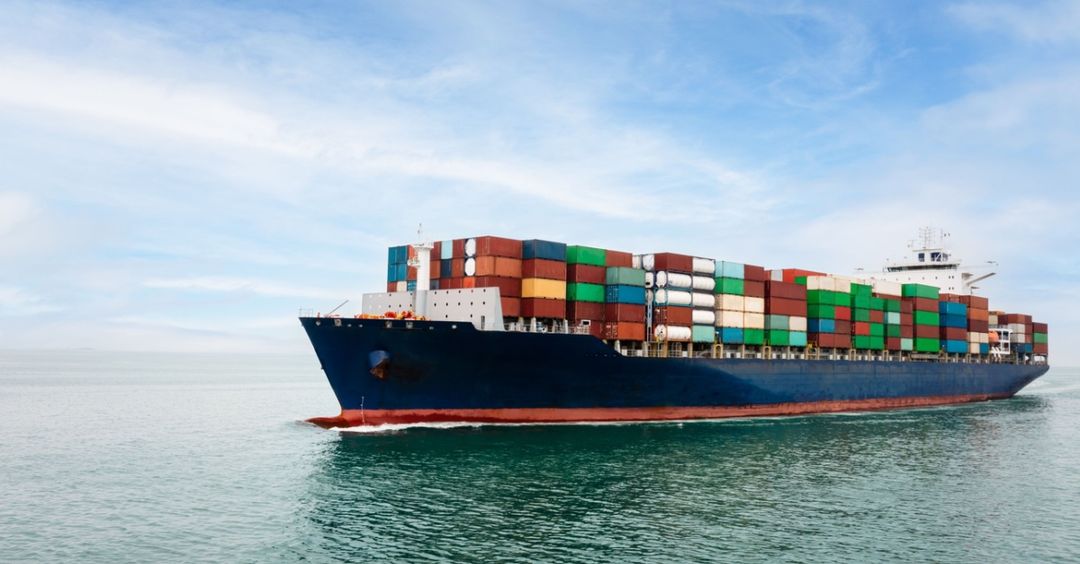 Union Pacific Container Tracking: A Complete Guide | VIZION