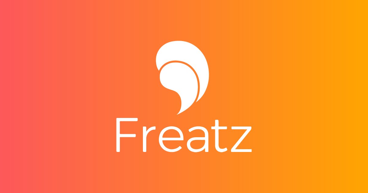 Freatz | Dados e inteligência artificial para restaurantes