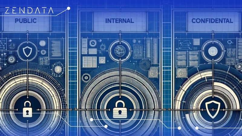 12 Steps to Implement Data Classification