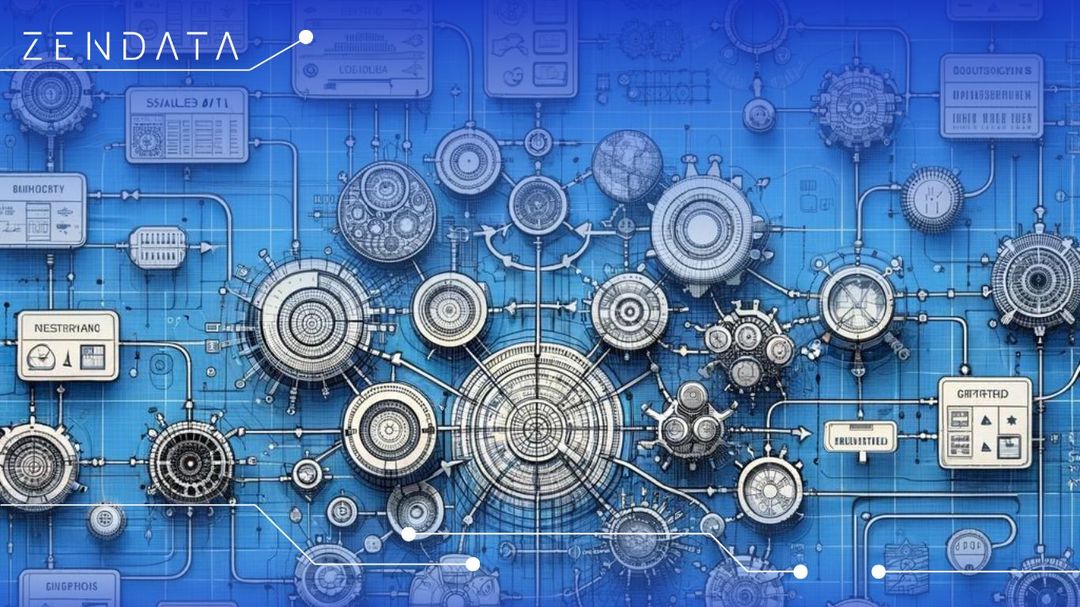 8 Best Practices For Effective Data Mapping