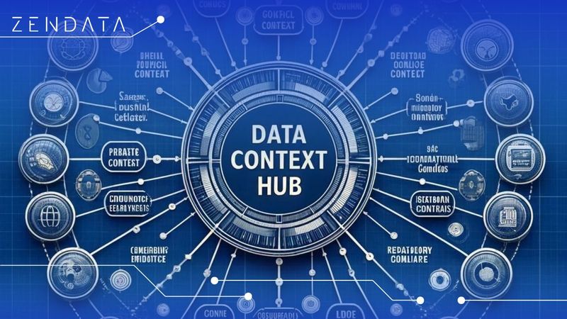 Understand Data Context: Enhancing Value and Usability