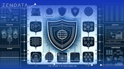 Data Anonymization 101: Techniques for Protecting Sensitive Information