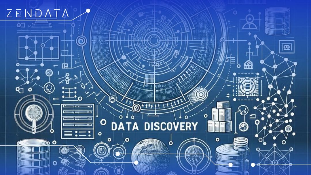 Data Discovery 101: A Comprehensive Guide