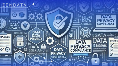 Data Privacy Compliance 101: Key Regulations and Requirements