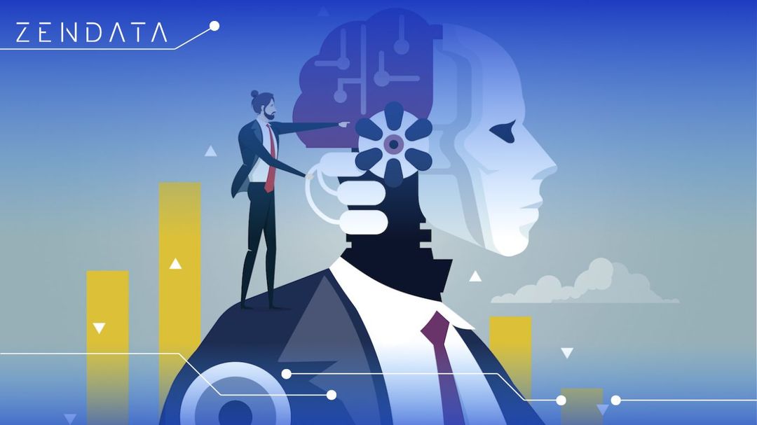 A Guide To The Different Types of AI Bias