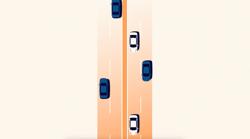 Yendo | The Vehicle Secured Credit Card