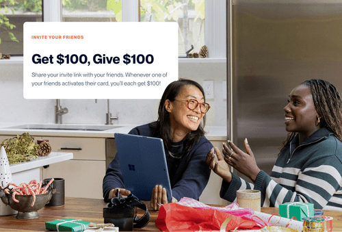 Yendo | The Credit Card Powered by Your Car