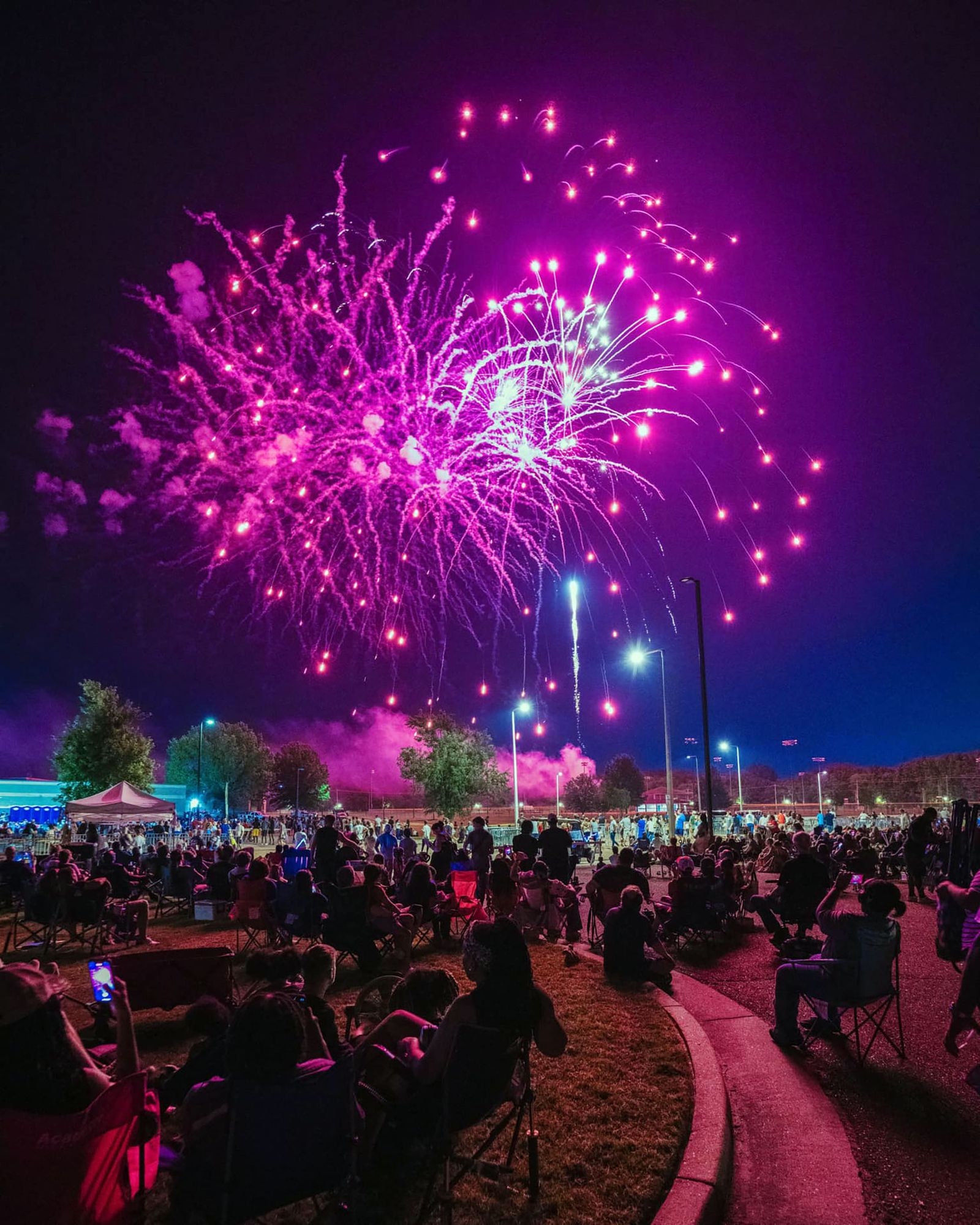 Events in Bartlett | Bartlett Growth