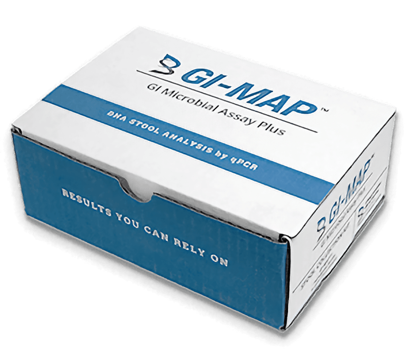 Gut Health and the GI-MAP