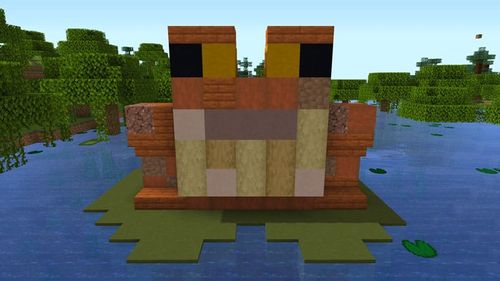 Catalog | Minecraft build ideas