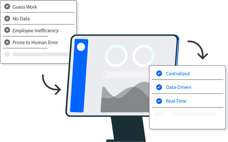 Mastering the Data Maze: A Guide to Efficient BMS Data and Reporting