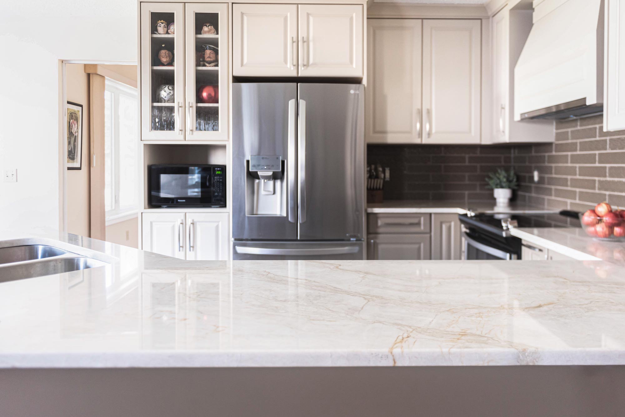 Countertops in Calgary | Custom Countertops | Canada