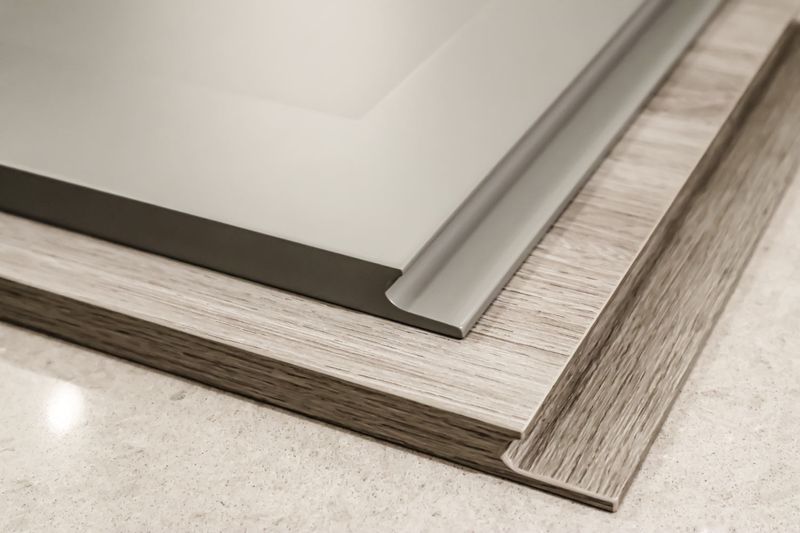 J-Groove Doors: A Sleek and Modern Cabinet Style