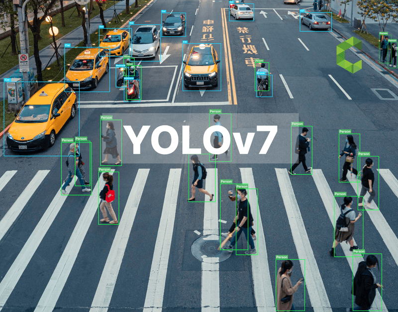 YOLOv7 Architecture Explanation