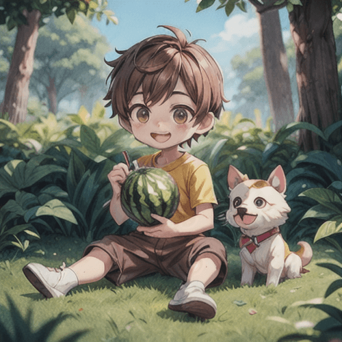 Chibi Maker: Free Chibi Character Generator Online