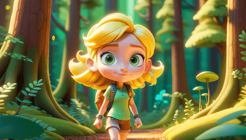 Free AI Cartoon Generator: Turn Text & Images into Cartoons