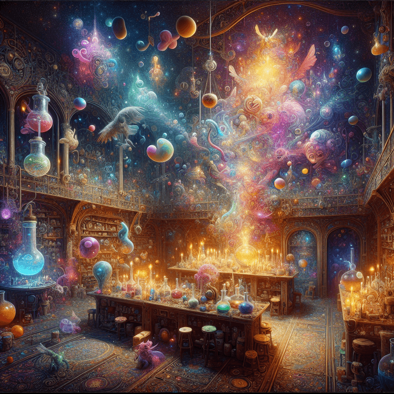 AI Comic Generator: Free Online Comic Creation