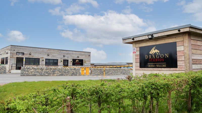 About Us | Dragon Studios