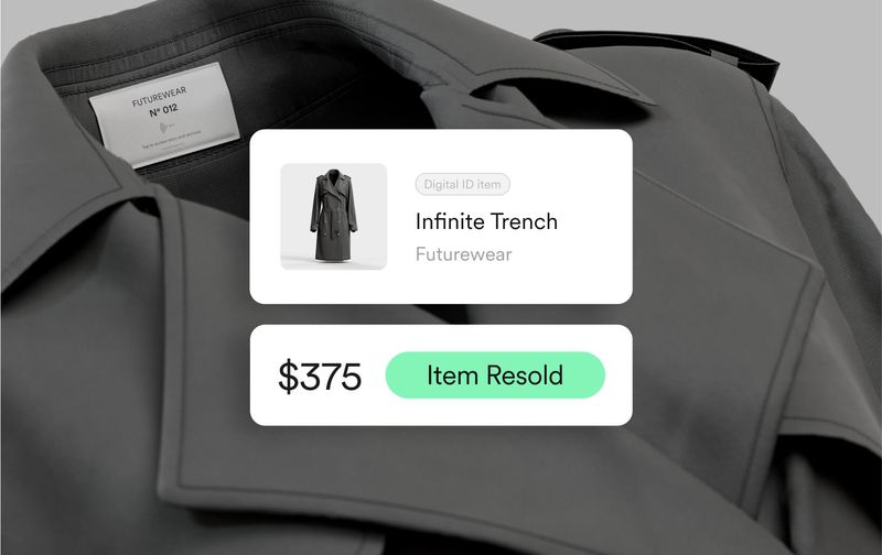 EON | Enterprise Digital ID Technology