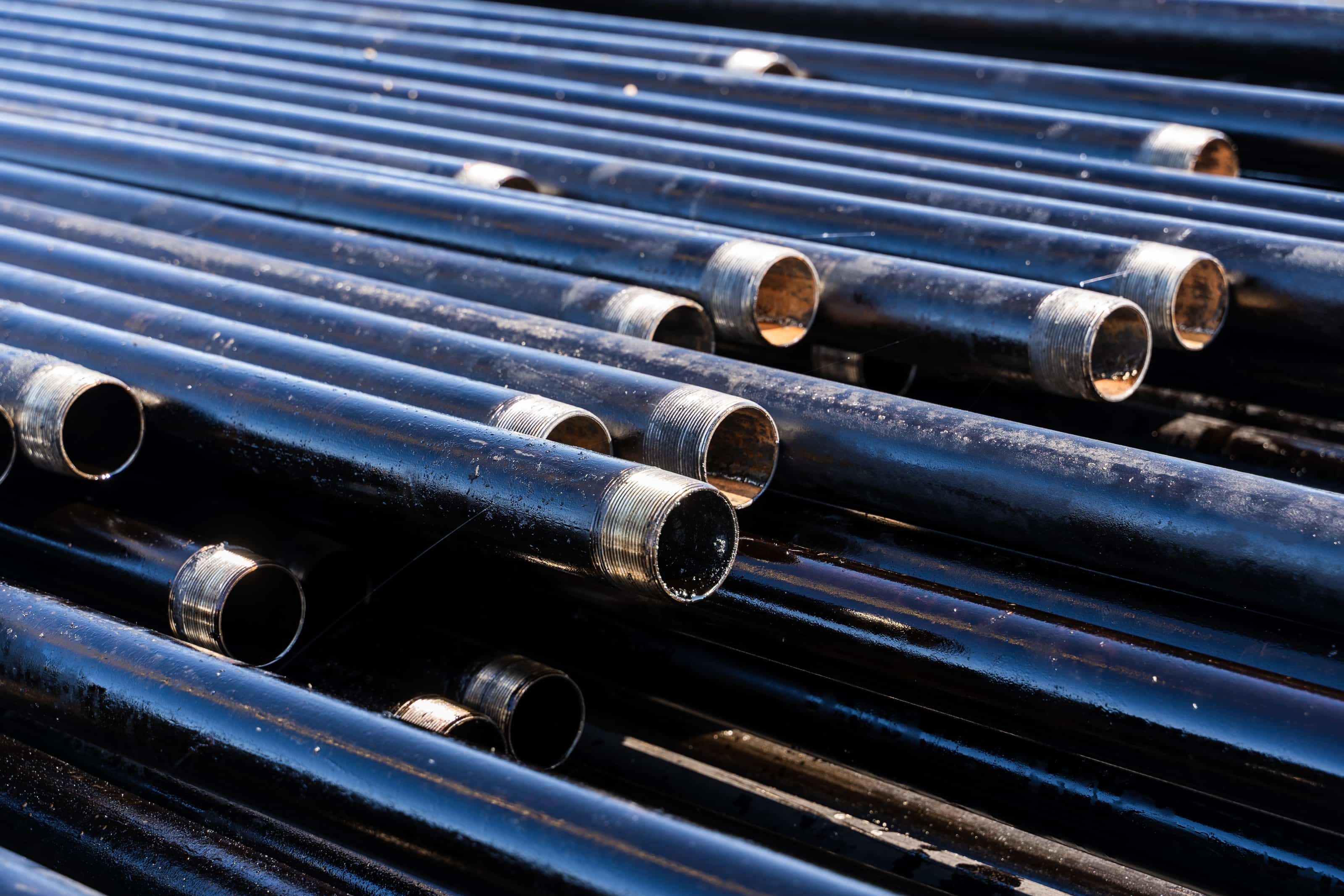 Alpine Tubular Management & Supply-Success Stories