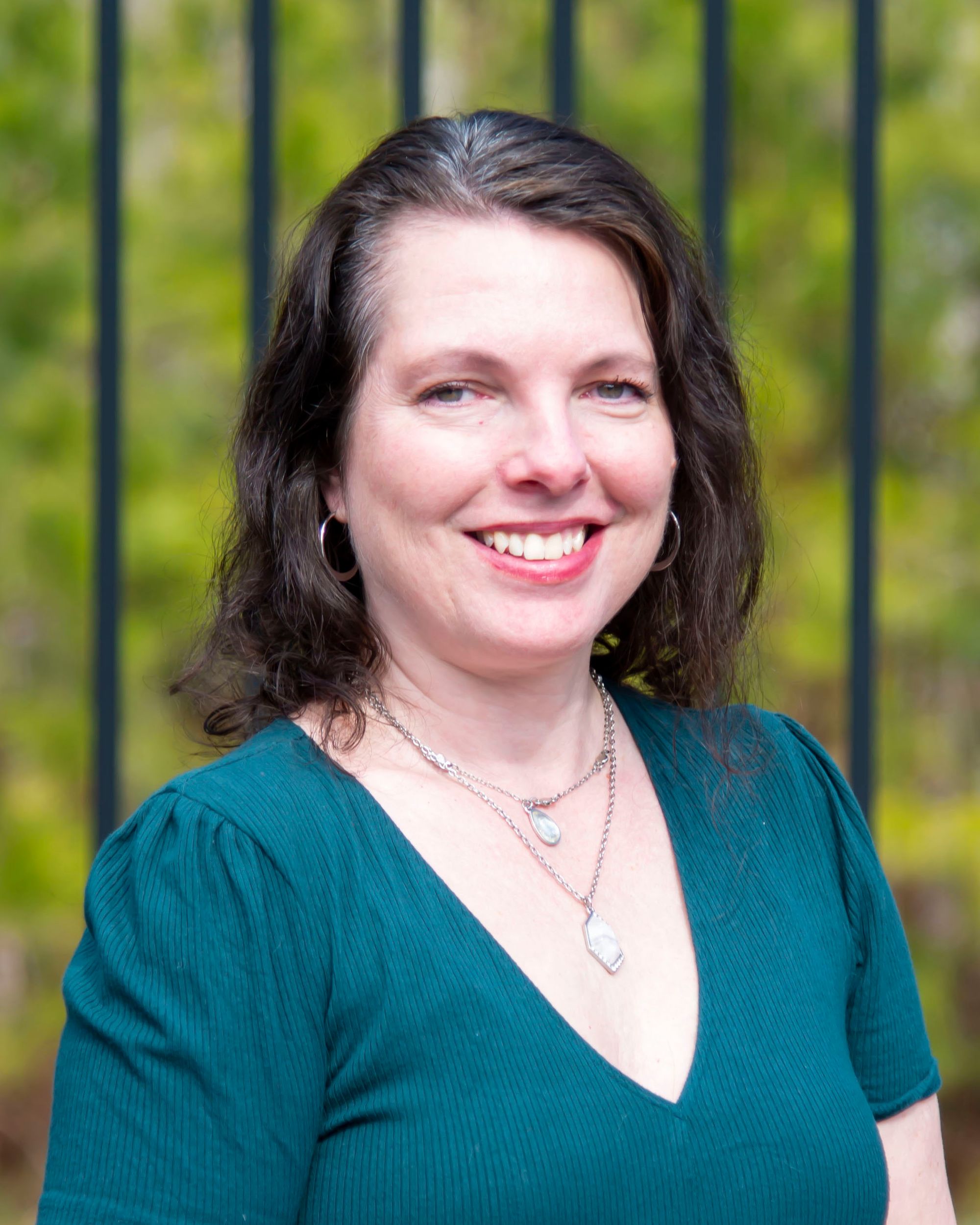 The Virginia Spaceport Authority - Team