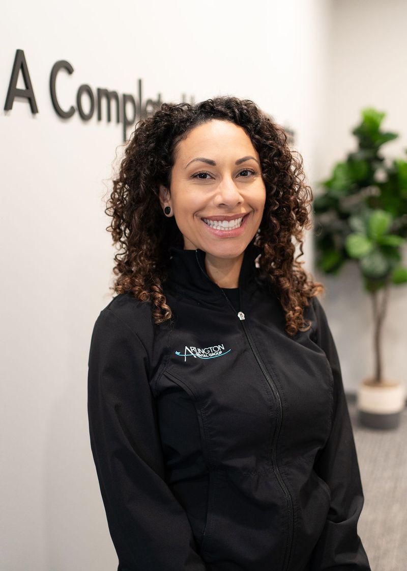 About Us | Arlington Dental Group