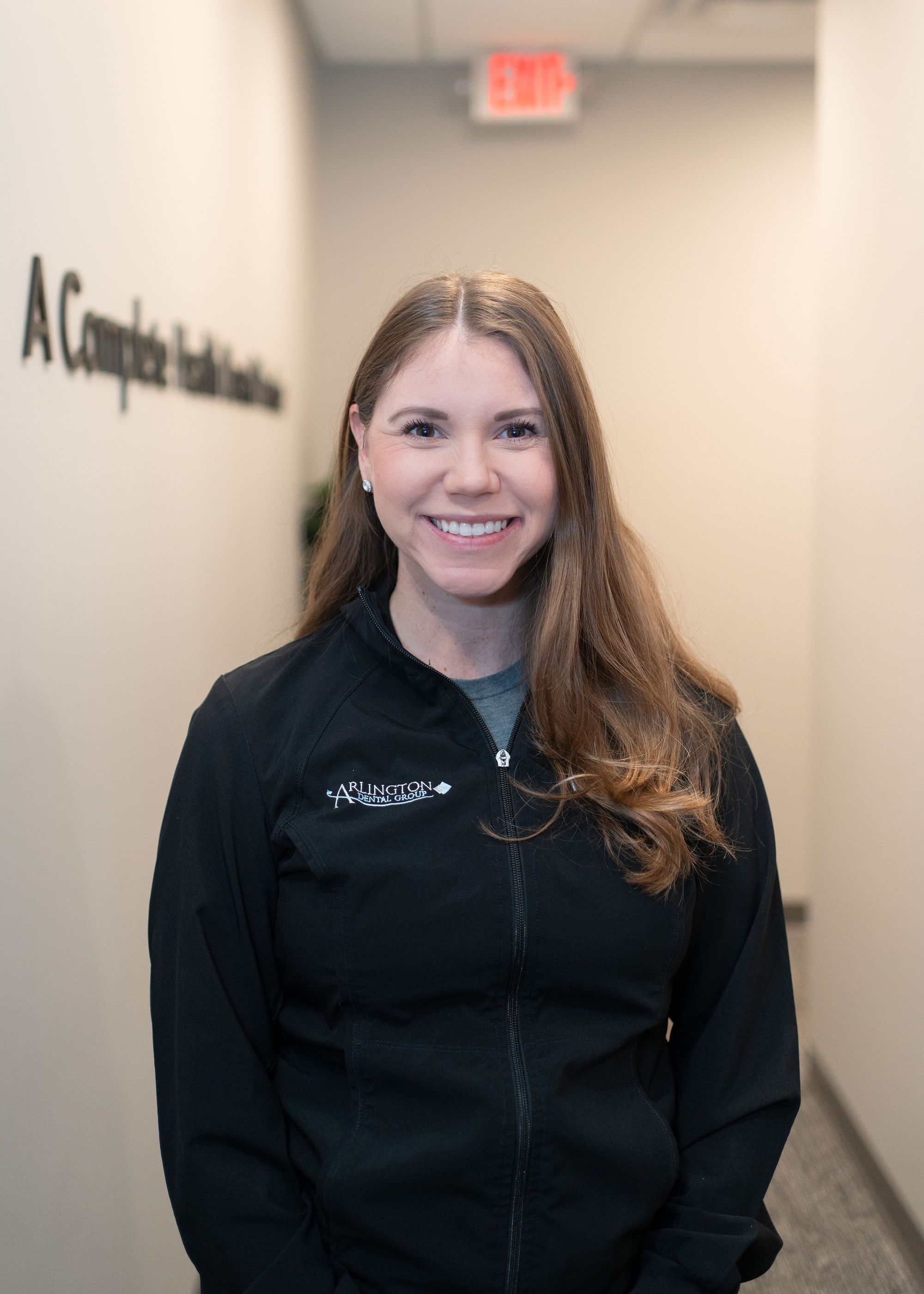About Us | Arlington Dental Group