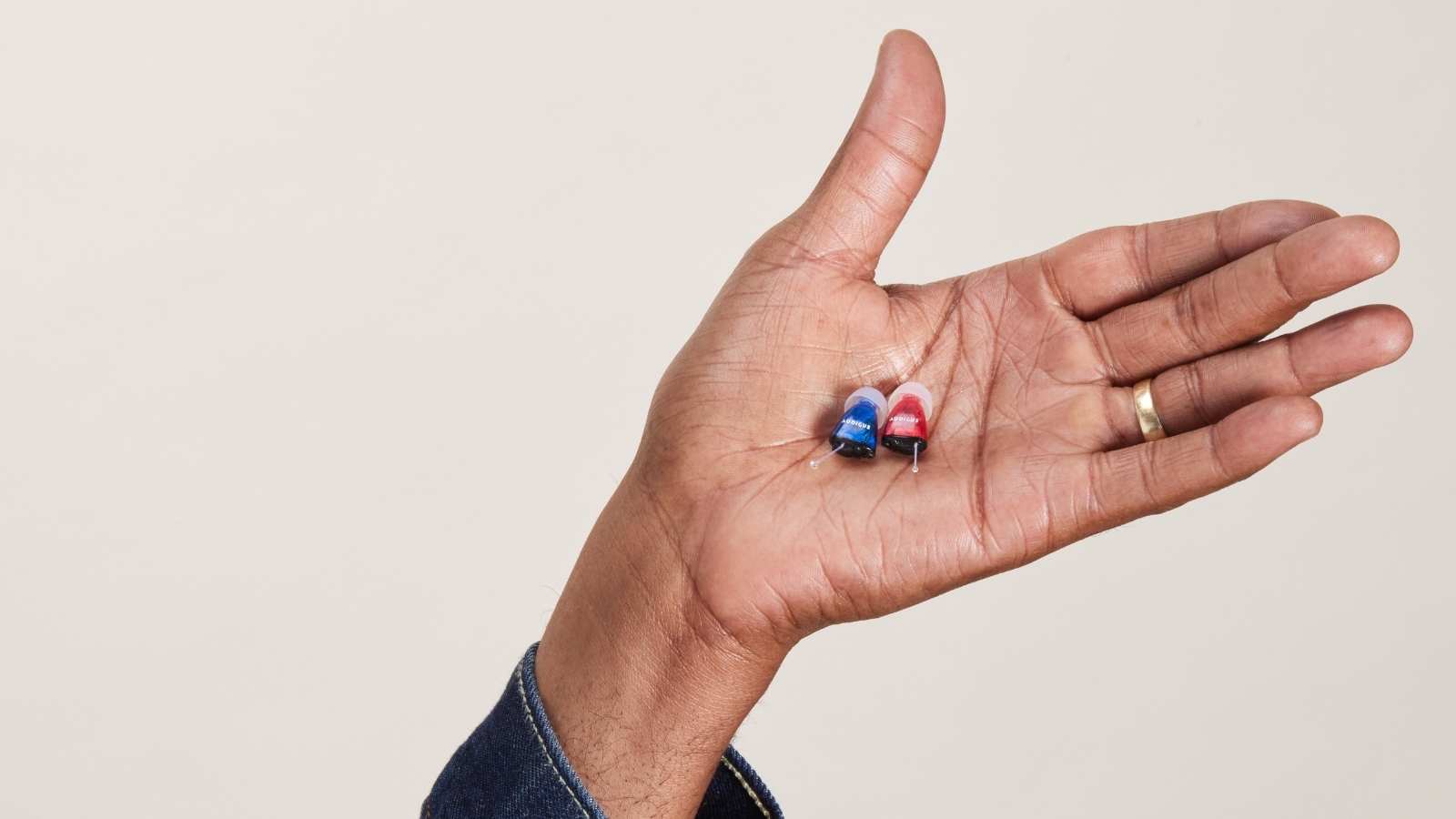 Best Invisible Hearing Aids (2026): Top Picks + What to Know