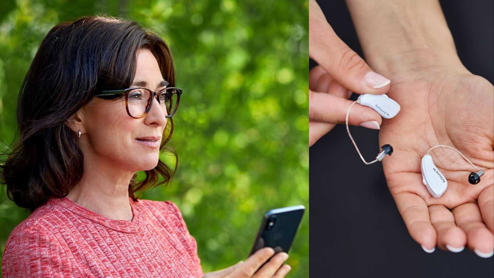Best Hearing Aids for Tinnitus 2026 - Audiologist Picks