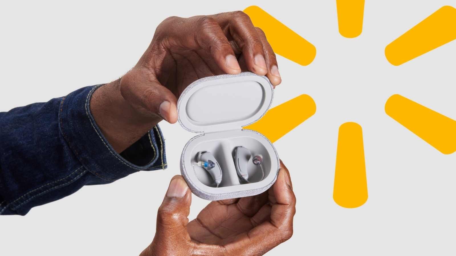 Walmart's Best Hearing Aids And Where to Find Them In Store