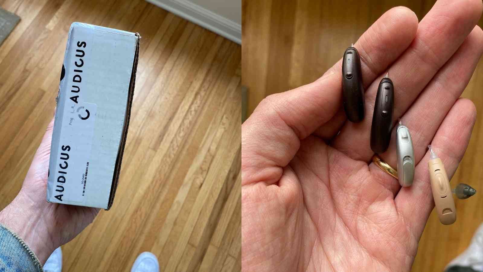 I reviewed every Audicus product. Here’s what I learned.