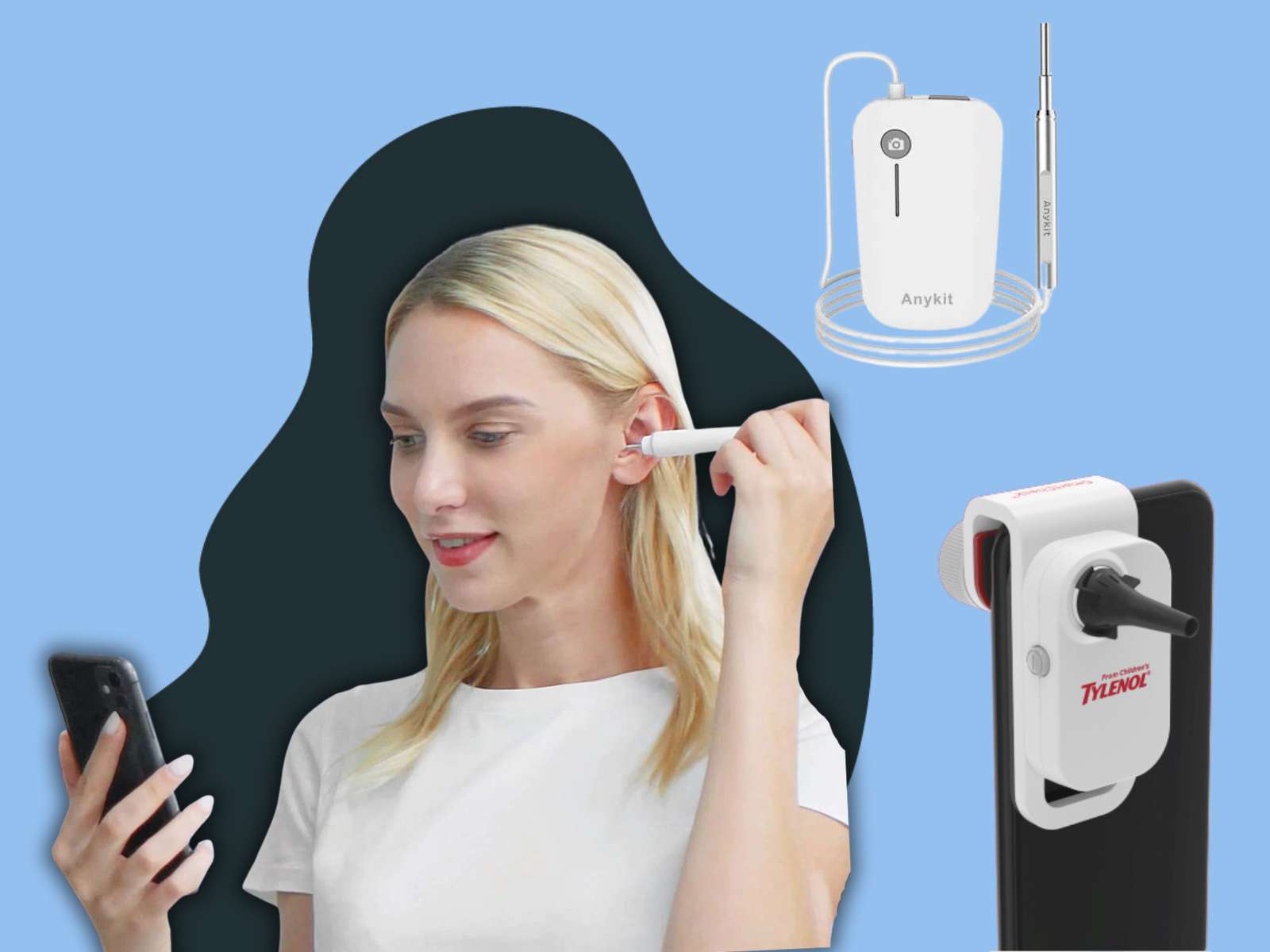 Best Ear Camera Tools Reviewed by An Audiologist