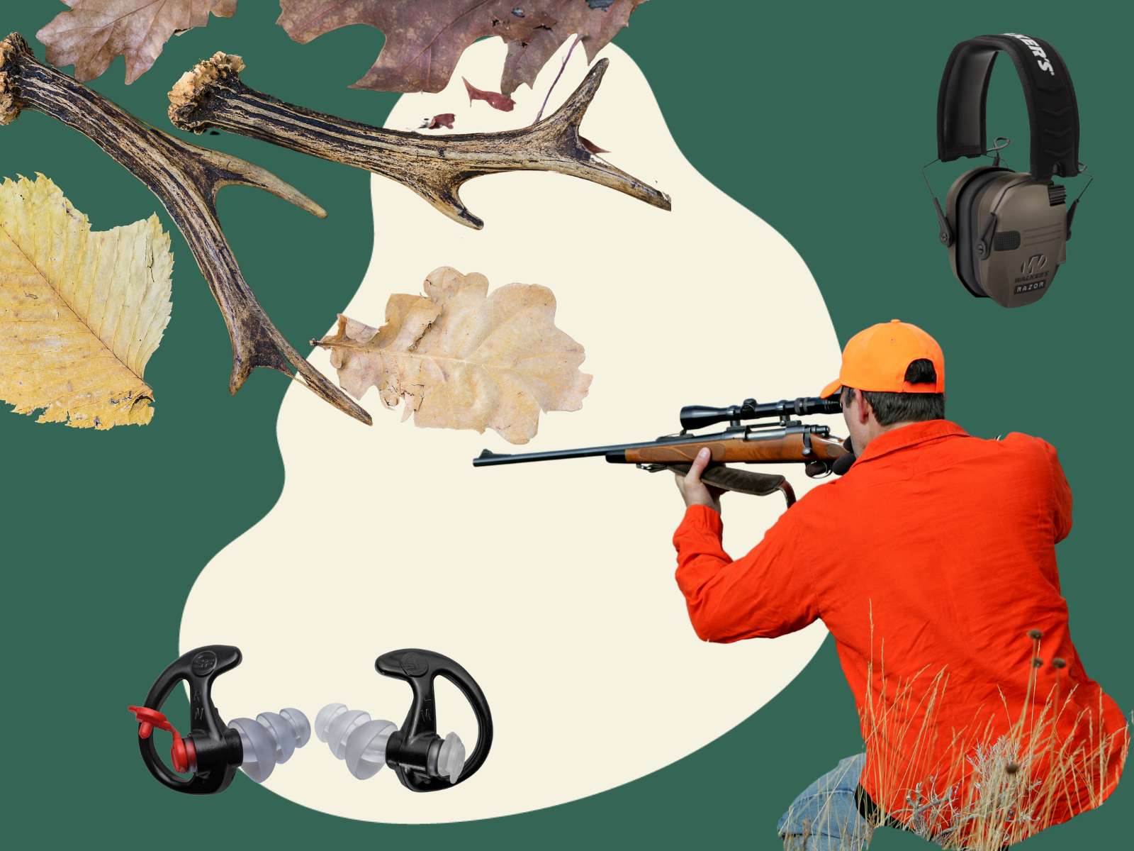 Best Ear Protection for Shooting and Hunting in 2025: Stay Safe, Stay Sharp