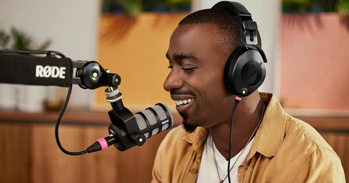 Best Studio Headphones for Music Production and Mixing (2025)