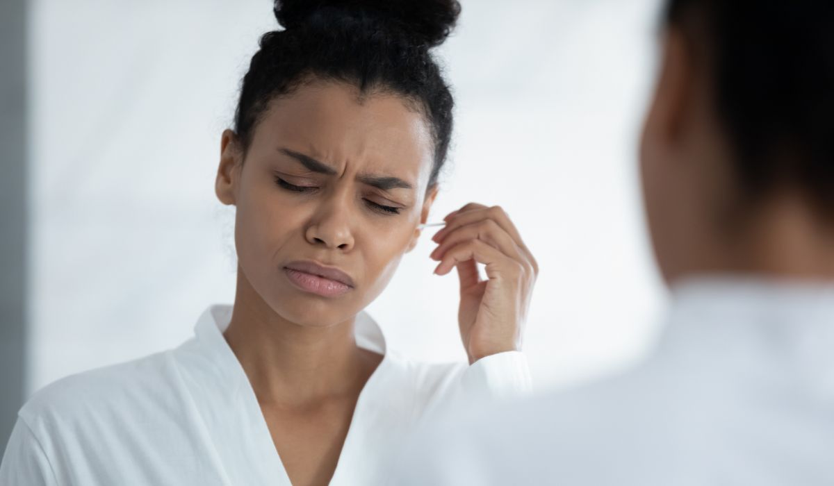 Are Q-tips Really Dangerous?